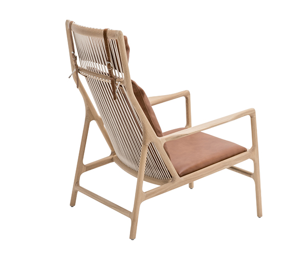 Dedo Poltrona - Hangar