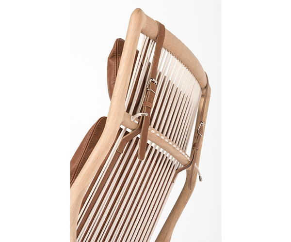 Dedo Poltrona - Hangar